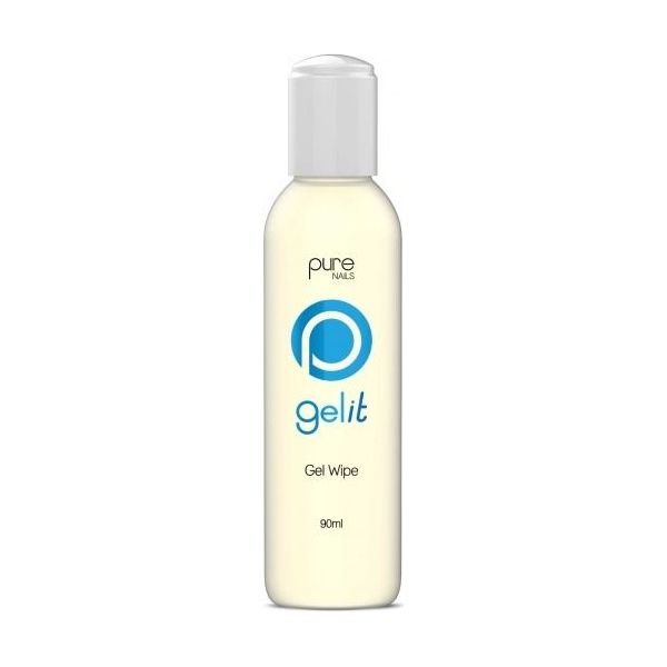 Gelit Gel Wipe 90ml | Salon Brands Direct